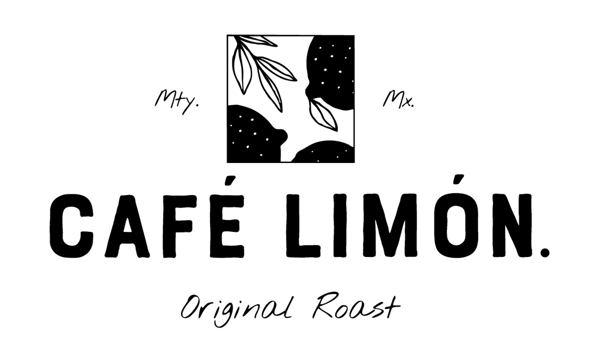 Café Limón - Barra de café y tostadores.